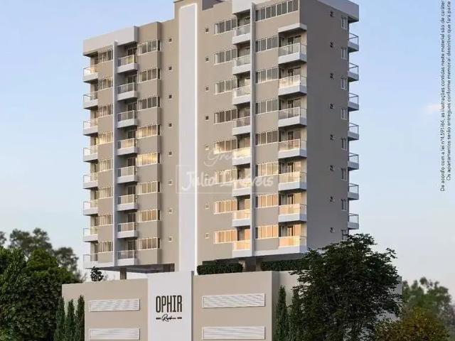 Apartamento para Venda em Brusque/SC Santa Terezinha 1 Quartos