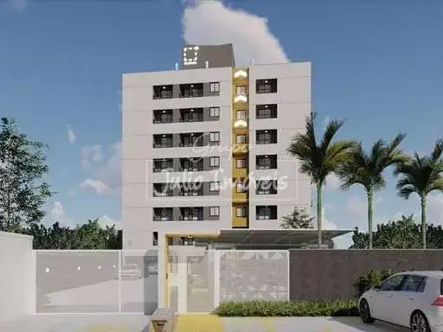Apartamento para Venda em Brusque/SC Santa Terezinha 2 Quartos