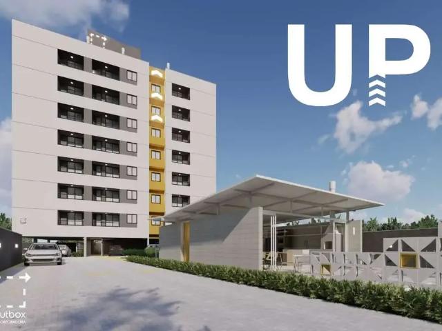 Apartamento para Venda em Brusque/SC Santa Terezinha 2 Quartos