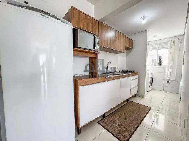 Apartamento para Venda em Brusque/SC Santa Terezinha 2 Quartos