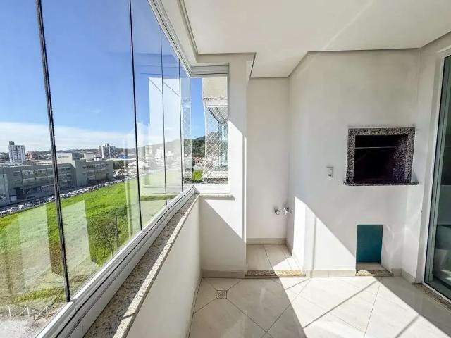 Apartamento para Venda em Brusque/SC Santa Terezinha 2 Quartos