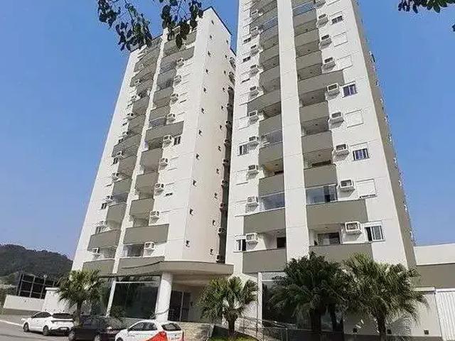 Apartamento para Venda em Brusque/SC Santa Terezinha 2 Quartos
