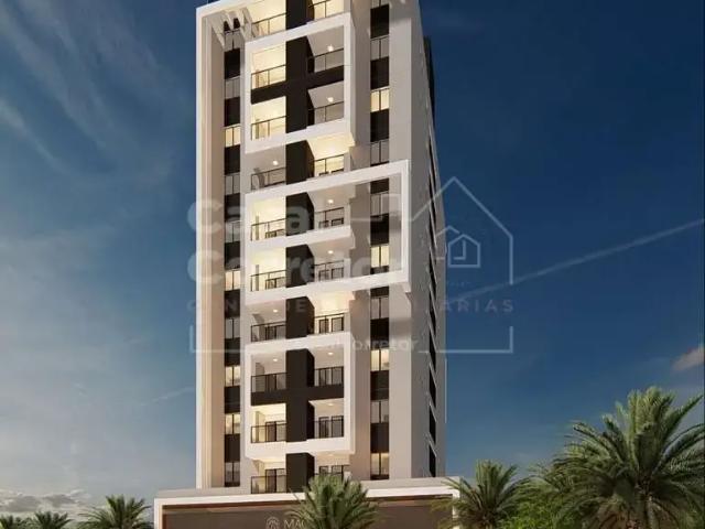 Apartamento para Venda em Brusque/SC Santa Terezinha 2 Quartos