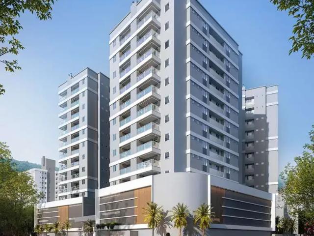 Apartamento para Venda em Brusque/SC Santa Terezinha 2 Quartos