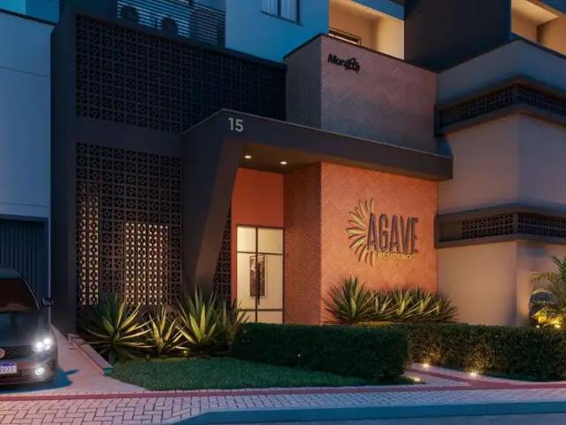 Apartamento para Venda em Brusque/SC Santa Terezinha 2 Quartos
