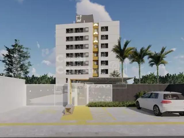Apartamento para Venda em Brusque/SC Santa Terezinha 2 Quartos