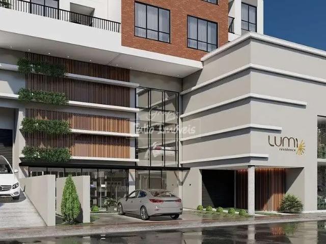 Apartamento para Venda em Brusque/SC Santa Rita 1 Quartos