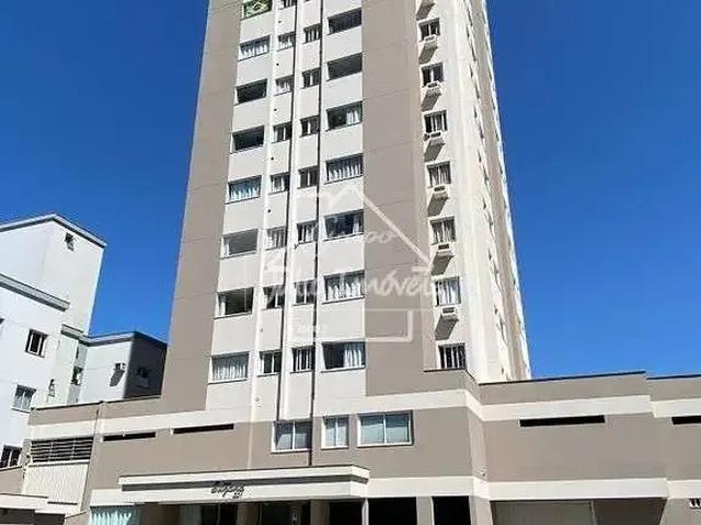 Apartamento para Venda em Brusque/SC Santa Rita 1 Quartos