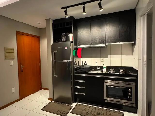 Apartamento para Venda em Brusque/SC Santa Rita 1 Quartos