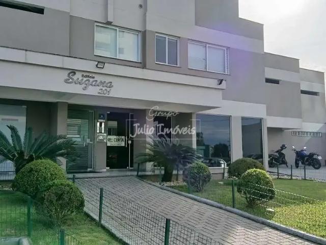 Apartamento para Venda em Brusque/SC Santa Rita 1 Quartos