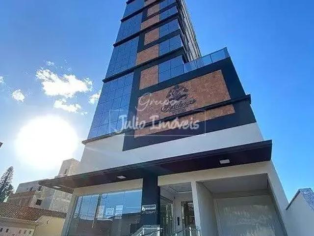 Apartamento para Venda em Brusque/SC Santa Rita 2 Quartos