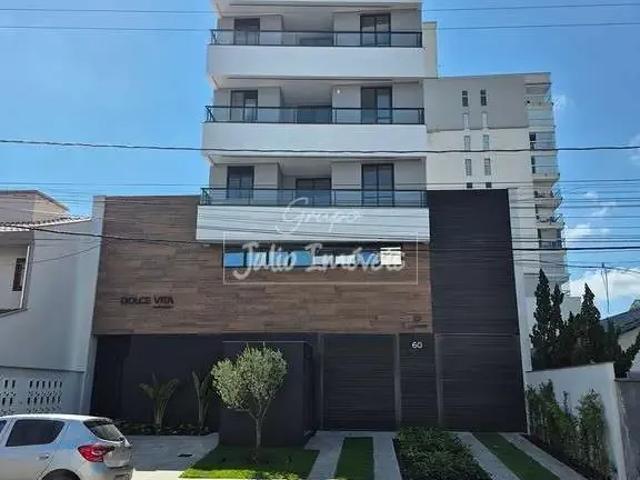 Apartamento para Venda em Brusque/SC Santa Rita 2 Quartos