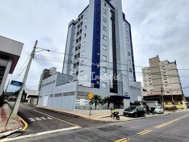 Apartamento para Venda em Brusque/SC Santa Rita 2 Quartos