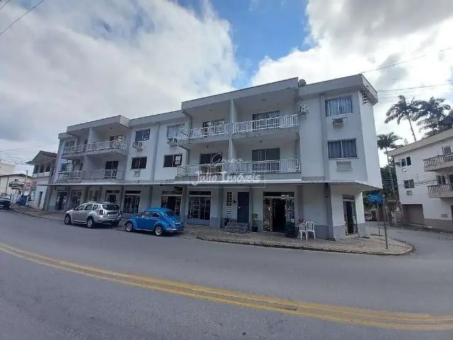 Apartamento para Venda em Brusque/SC Santa Rita 2 Quartos