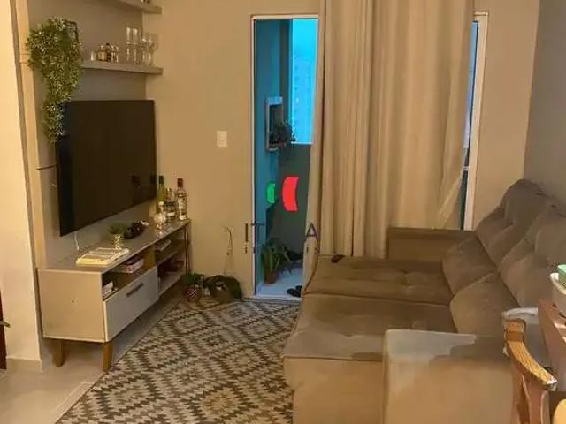 Apartamento para Venda em Brusque/SC Santa Rita 2 Quartos