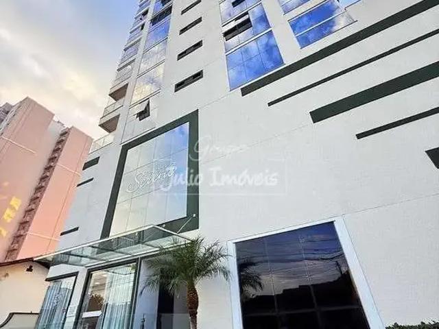 Apartamento para Venda em Brusque/SC Santa Rita 2 Quartos