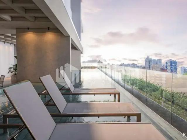 Apartamento para Venda em Brusque/SC Santa Rita 2 Quartos