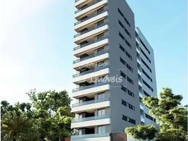 Apartamento para Venda em Brusque/SC Santa Rita 2 Quartos
