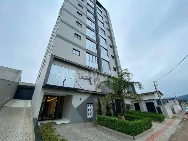 Apartamento para Venda em Brusque/SC Santa Rita 2 Quartos