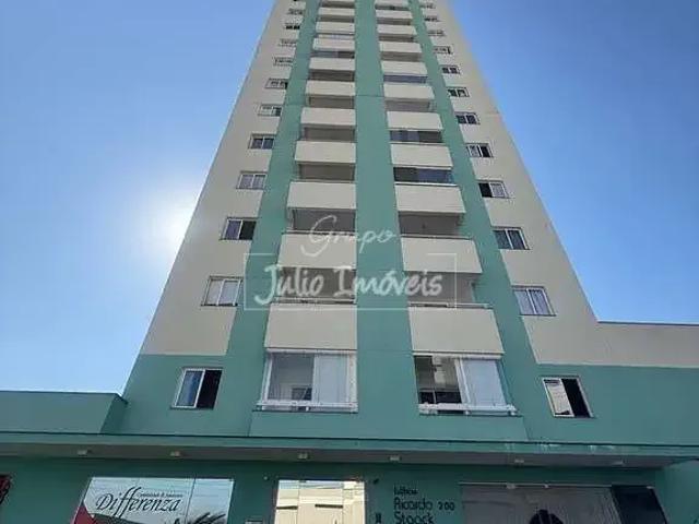 Apartamento para Venda em Brusque/SC Santa Rita 2 Quartos