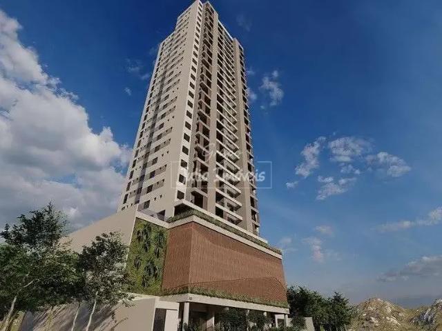 Apartamento para Venda em Brusque/SC Santa Rita 2 Quartos