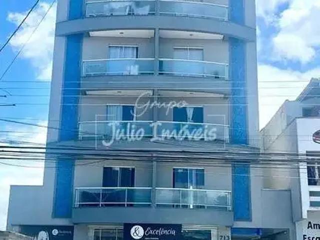 Apartamento para Venda em Brusque/SC Santa Rita 3 Quartos