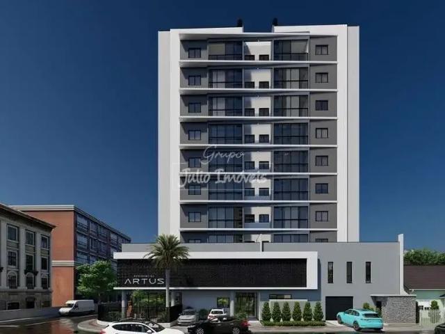 Apartamento para Venda em Brusque/SC Santa Rita 3 Quartos