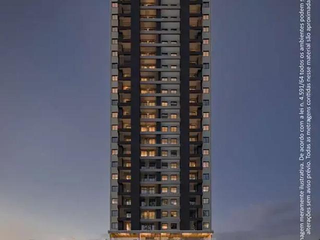 Apartamento para Venda em Brusque/SC Santa Rita 3 Quartos