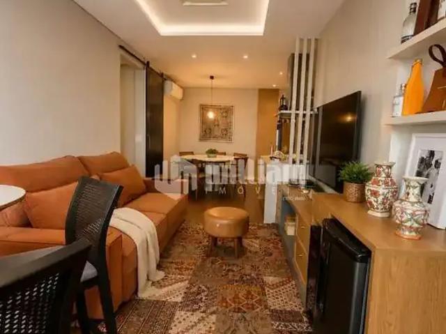 Apartamento para Venda em Brusque/SC Santa Rita 3 Quartos