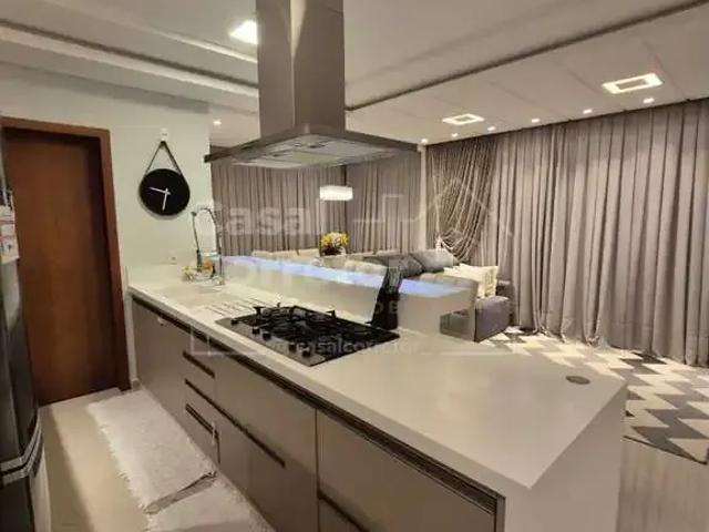Apartamento para Venda em Brusque/SC Santa Rita 3 Quartos