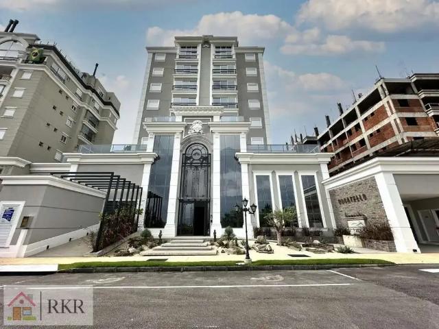 Apartamento para Venda em Brusque/SC Souza Cruz 2 Quartos