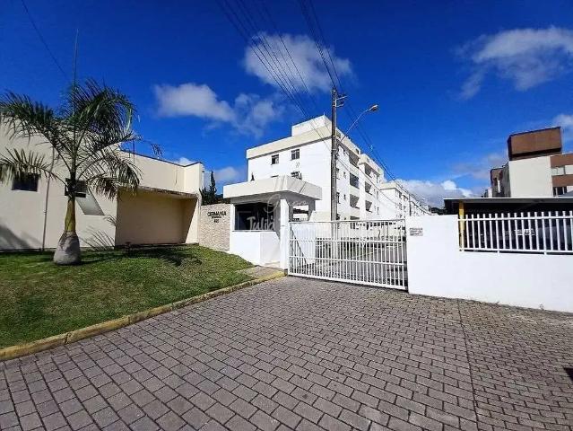 Apartamento para Venda em Brusque/SC Souza Cruz 2 Quartos