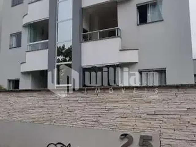 Apartamento para Venda em Brusque/SC Souza Cruz 2 Quartos
