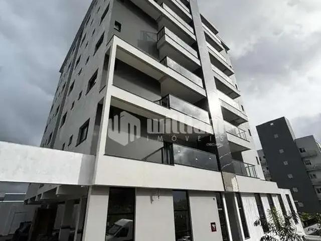 Apartamento para Venda em Brusque/SC Souza Cruz 2 Quartos