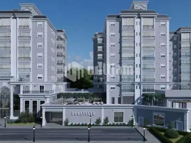 Apartamento para Venda em Brusque/SC Souza Cruz 2 Quartos