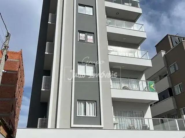 Apartamento para Venda em Brusque/SC Souza Cruz 2 Quartos