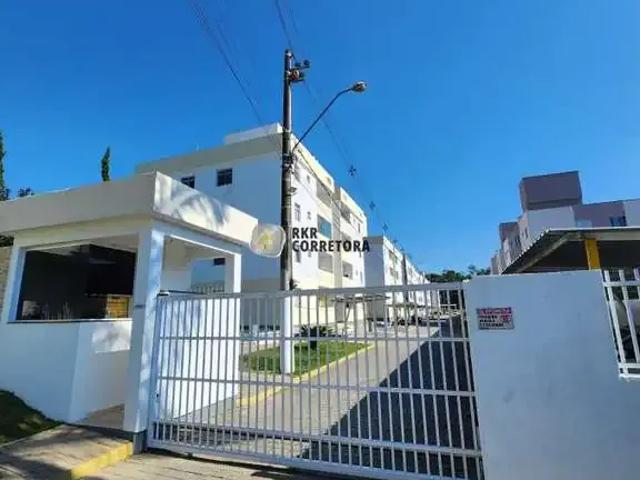 Apartamento para Venda em Brusque/SC Souza Cruz 2 Quartos