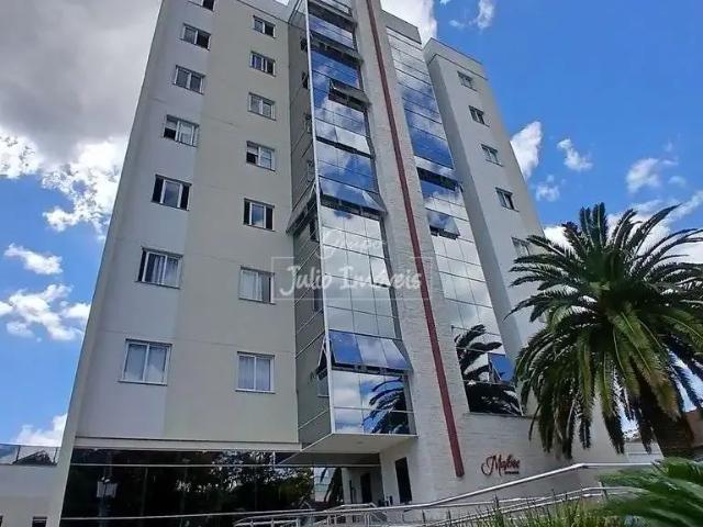 Apartamento para Venda em Brusque/SC Souza Cruz 3 Quartos