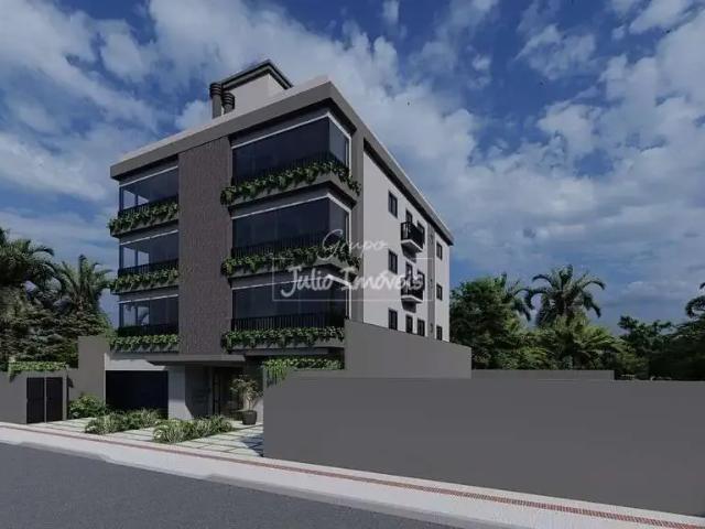 Apartamento para Venda em Brusque/SC Souza Cruz 3 Quartos