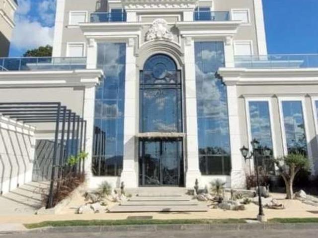 Apartamento para Venda em Brusque/SC Souza Cruz 3 Quartos