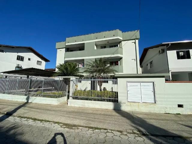 Apartamento para Venda em Brusque/SC Steffen 2 Quartos