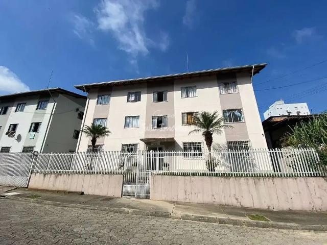 Apartamento para Venda em Brusque/SC Steffen 3 Quartos