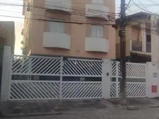 Apartamento para Venda em Cubatão/SP Vila Nova 1 Quartos