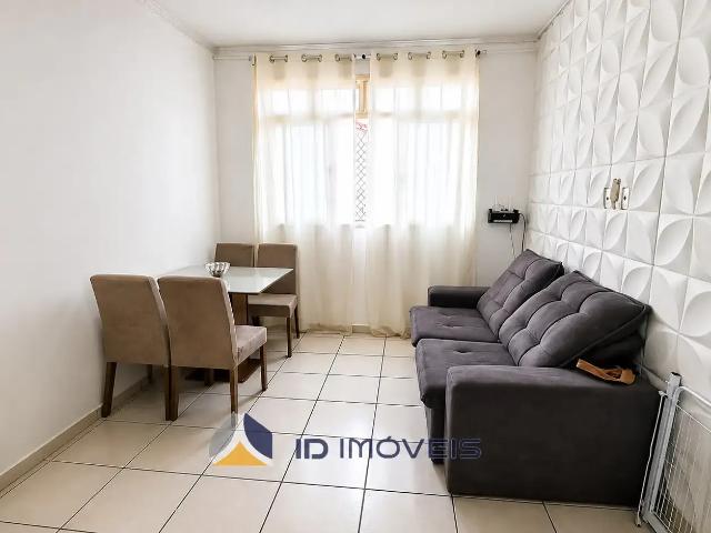 Apartamento para Venda em Cubatão/SP Vila Nova 1 Quartos