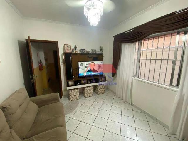 Apartamento para Venda em Cubatão/SP Vila Nova 2 Quartos