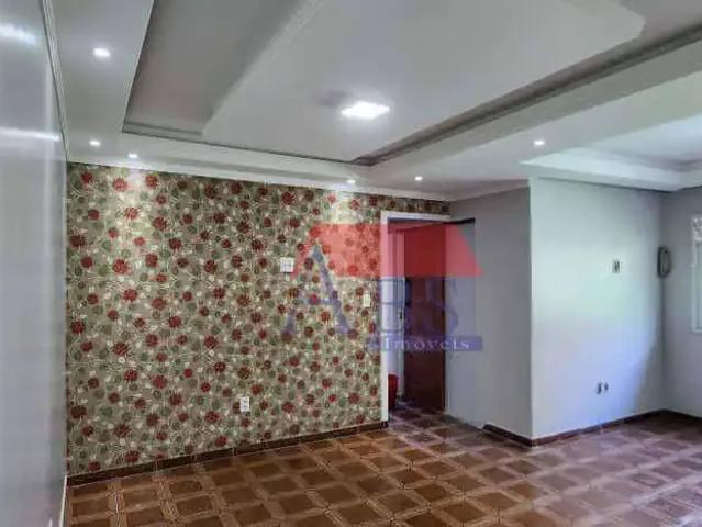 Apartamento para Venda em Cubatão/SP Vila Nova 2 Quartos