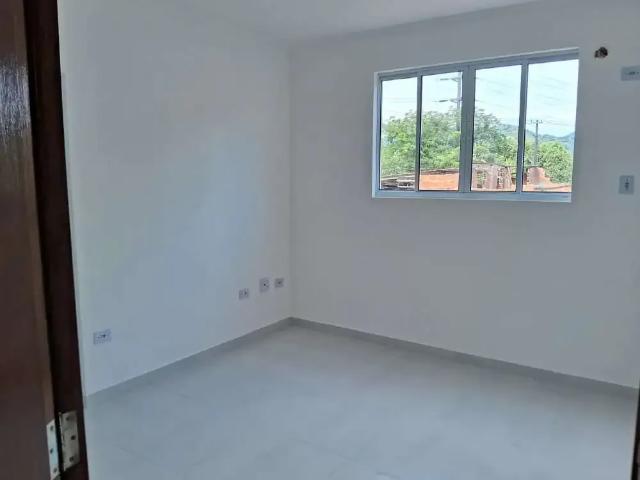 Apartamento para Venda em Cubatão/SP Vila Paulista 2 Quartos
