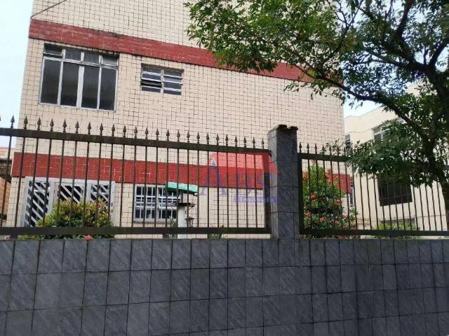 Apartamento para Venda em Cubatão/SP Vila Paulista 2 Quartos