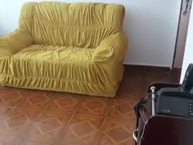 Apartamento para Venda em Cubatão/SP Centro 2 Quartos