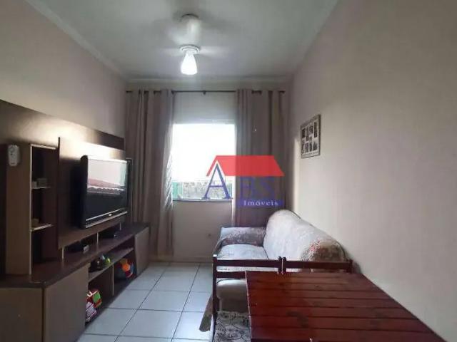 Apartamento para Venda em Cubatão/SP Jardim Casqueiro 2 Quartos